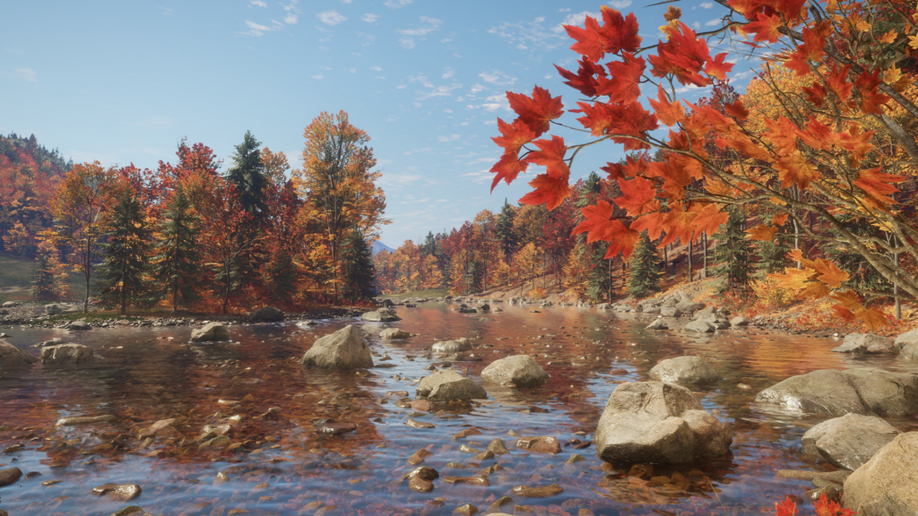 Granite Update | Out Now