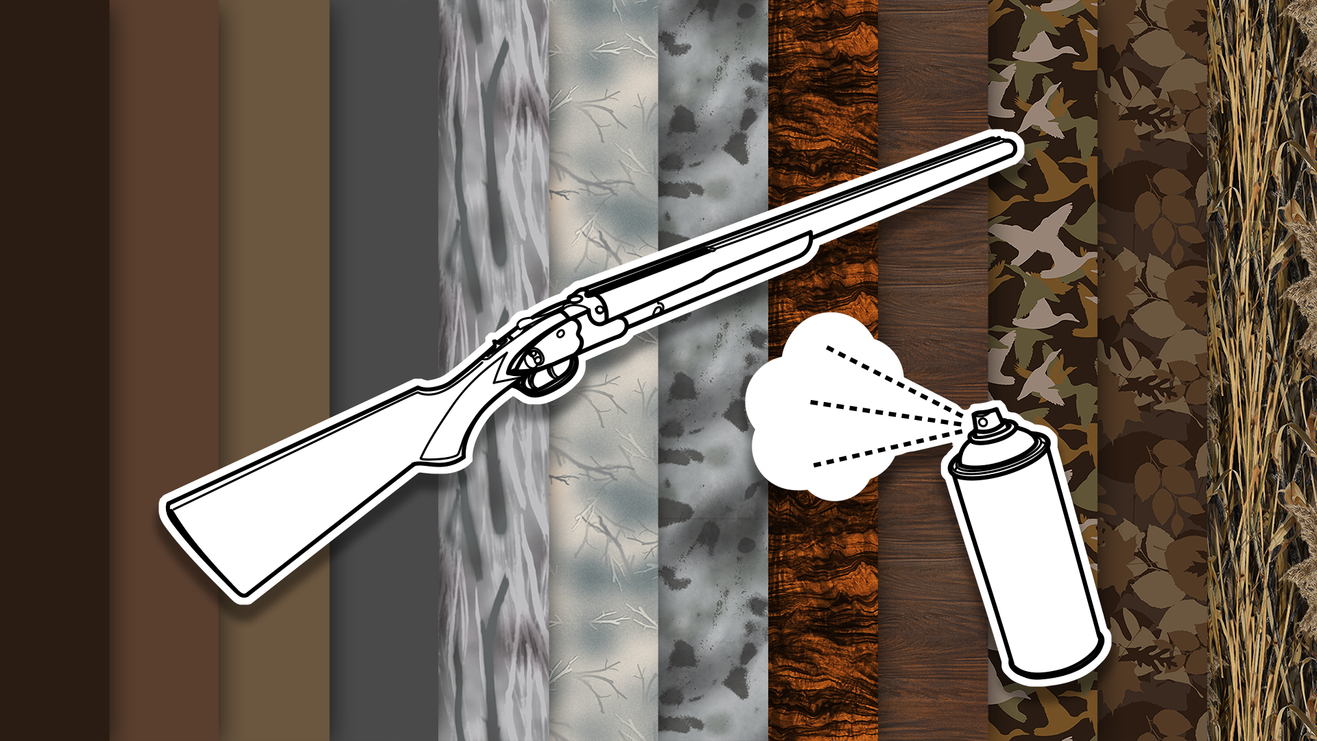 theHunter: Call of the Wild™ - Revontuli Coast Cosmetic Pack