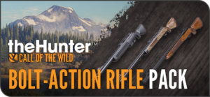 theHunter: Call of the Wild