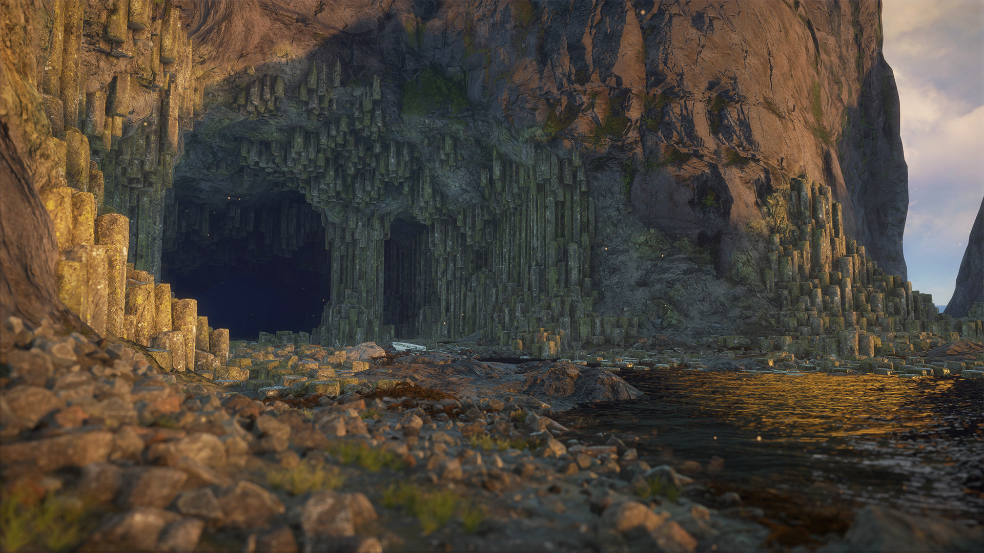 Scotland Hunting Reserve is out now! - theHunter: Call of the Wild