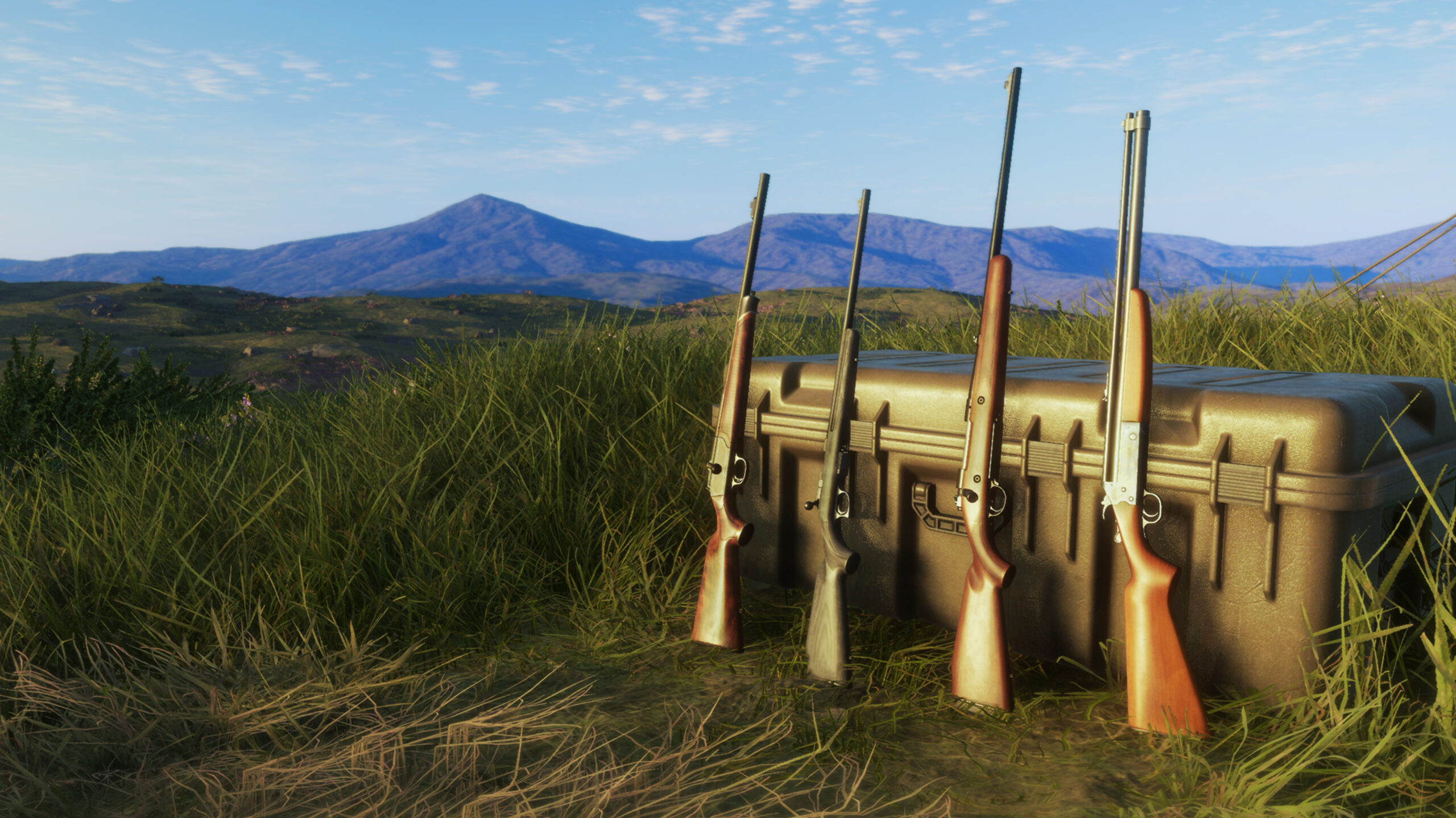 theHunter: Call of the Wild™ - Multi-Class Weapon Pack